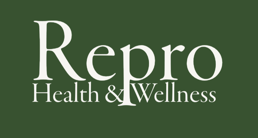 Homepage - Reproductive Health & Wellness